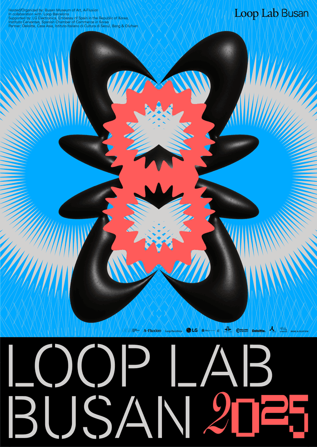 About - Loop Lab Busan | Loop Lab Busan