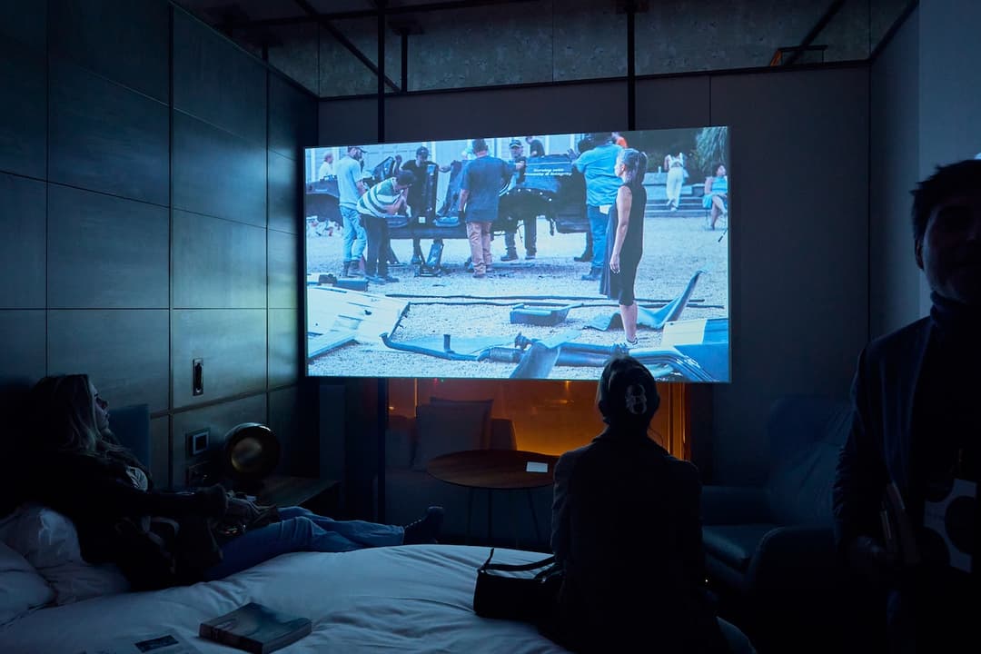 Loop Lab Busan - 국제 미디어 아트 플랫폼