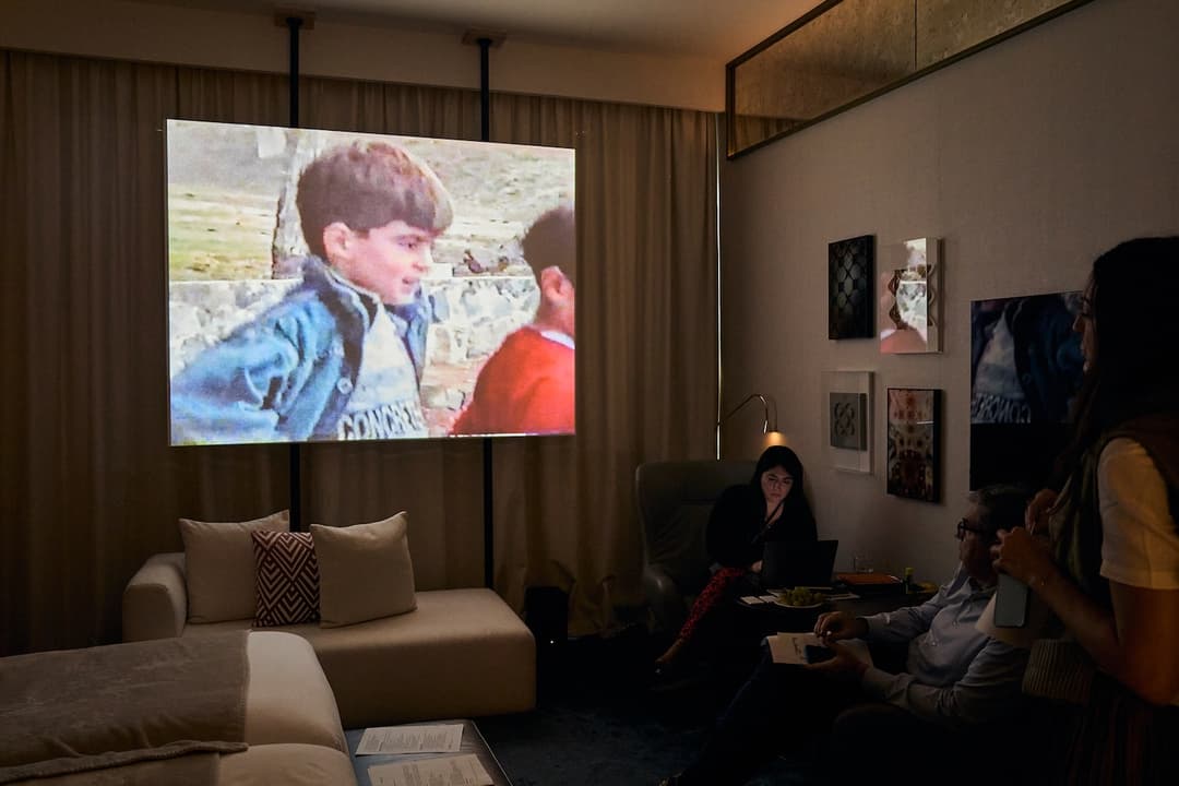 Loop Lab Busan - 국제 미디어 아트 플랫폼