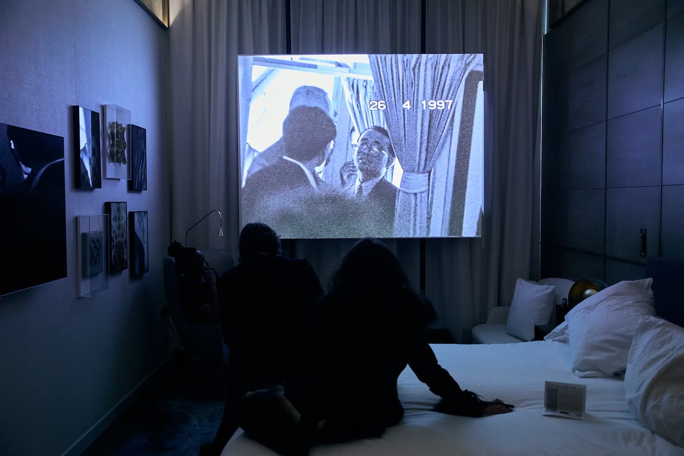 Loop Lab Busan - 국제 미디어 아트 플랫폼