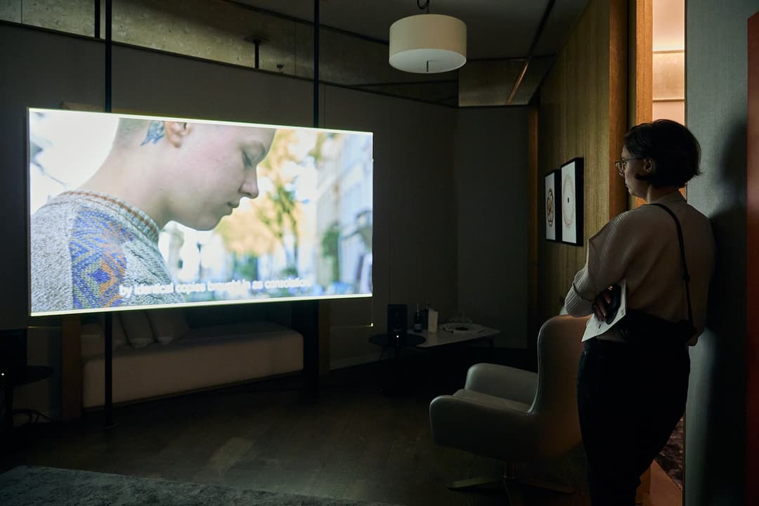 Loop Lab Busan - 국제 미디어 아트 플랫폼